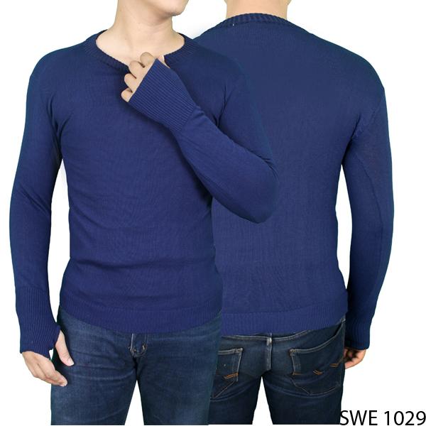 Jual Sweater Rajut Distro Hitam Model SWE 578 - Knitwear, Baju - SWE ...