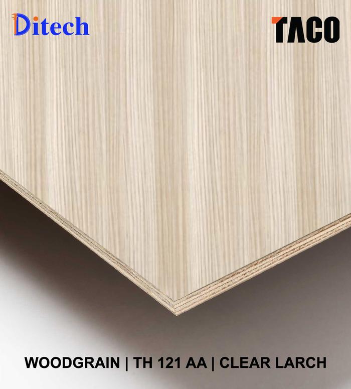 Jual Taco HPL Motif Kayu /Wood Grain Glossy dan Matte/ Lapisan Kitchen ...