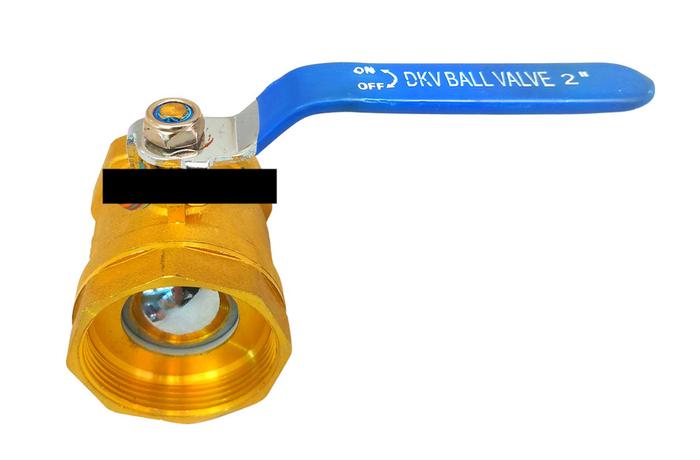 Jual Ball Valve Besar Stop Keran Kran Gas Air Brass inch - Jakarta ...