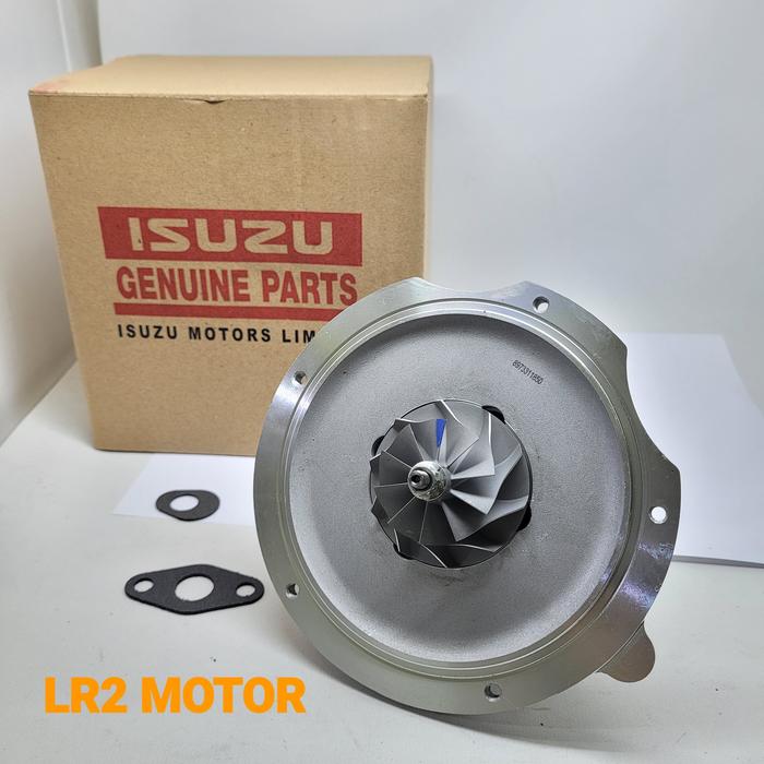 Jual CARTRIDGE ISI TURBO CHARGER CAS ISUZU ELF ENGKEL NHR55 - Jakarta ...