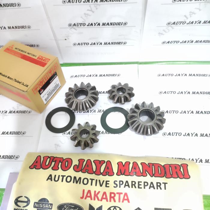 Jual Gigi bolu set Triton 2.5 2500cc MB527945 Harga 1set - Jakarta ...