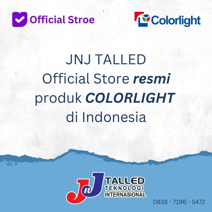 Jual Receiving Card Videotron Colorlight E80 Jnj Talled Di Seller Owl ...