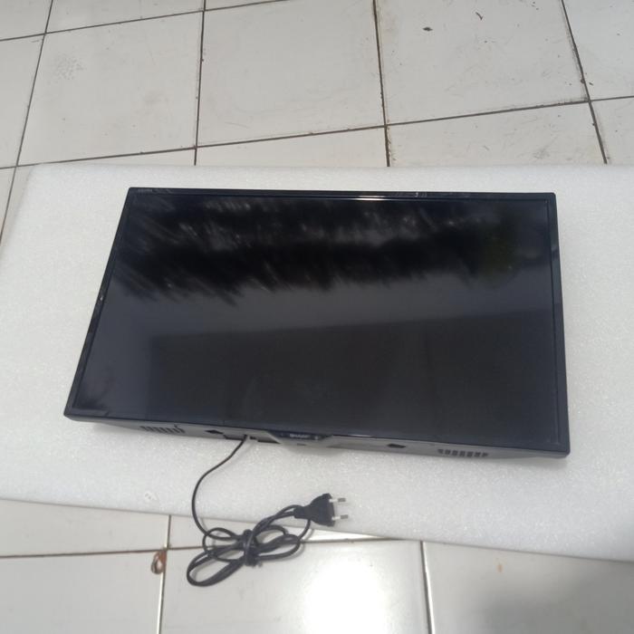 Jual Panel layar Tv Led Sharp 24 inch ORIGINAL - Kota Tangerang - JAYA ... Jual Panel layar Tv Led Sharp 24 inch ORIGINAL - Kota Tangerang - JAYA ...