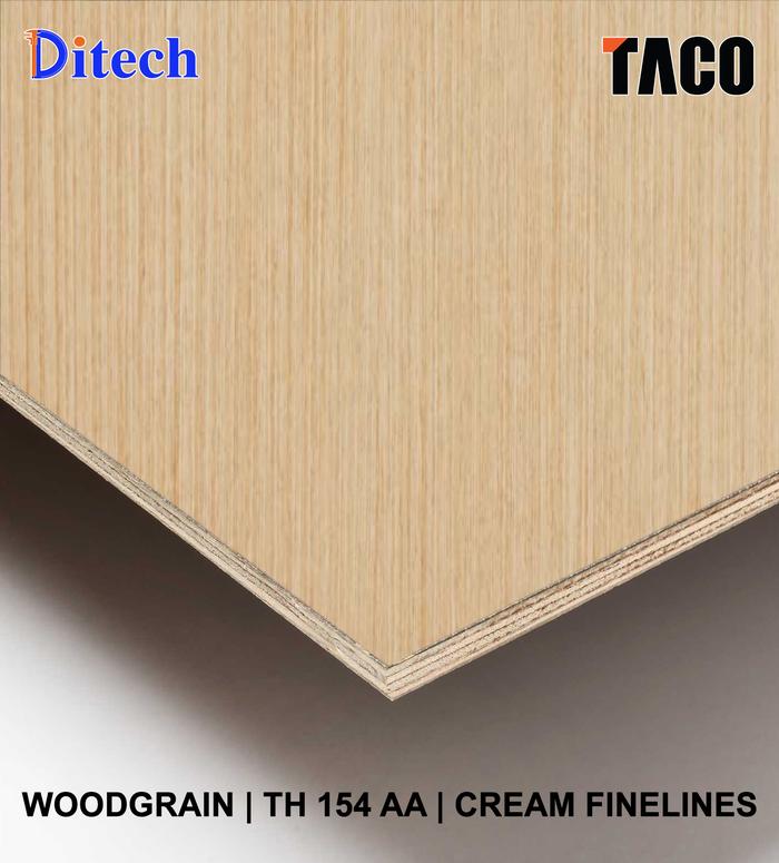 Jual Taco HPL Motif Kayu /Wood Grain Glossy dan Matte/ Lapisan Kitchen ...