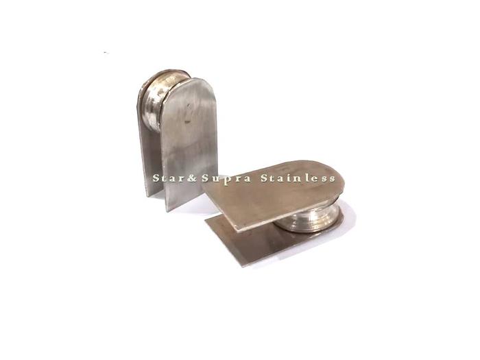 Jual KEREKAN BENDERA BULAT/KATROL STAINLESS STEEL - Jakarta Timur ...