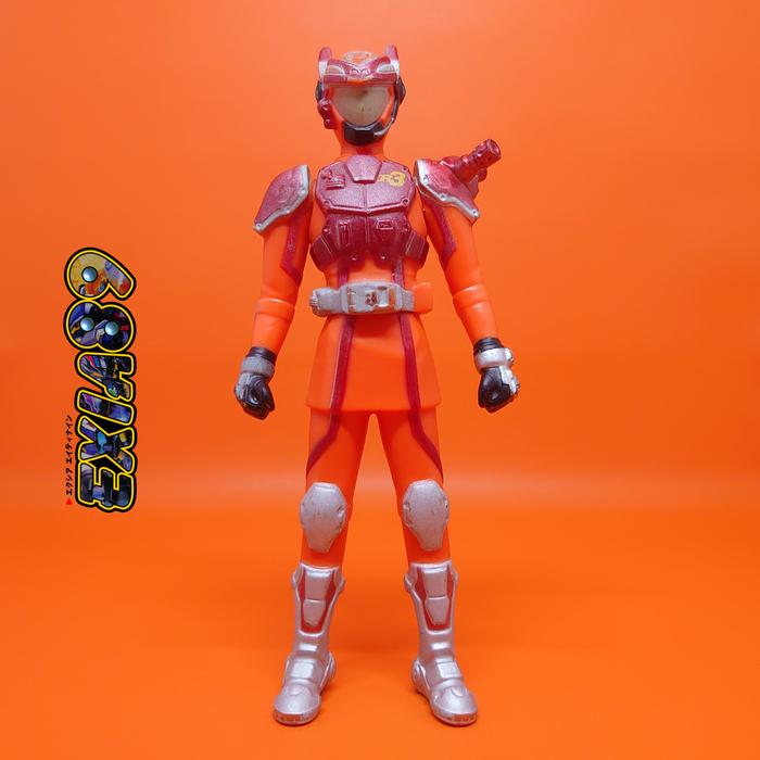 Jual TOMICA HERO RESCUE FORCE - R3 SOFUBI TAKARATOMY 2106003 - Jakarta ...