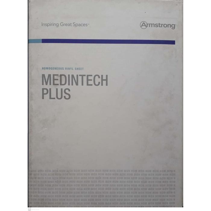 Jual Vinyl roll rumah sakit Armstrong Medintech plus tebal 2mm uk. 2m x 20m - Jakarta Timur ...