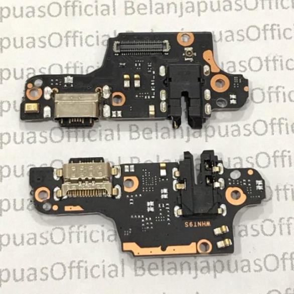 Jual Flexible fleksibel papan PCB Charger XIAOMI POCOPHONE POCO X3 - X3 NFC - Jakarta Utara ...