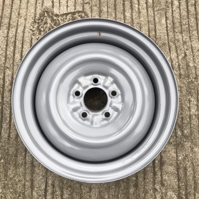 Jual Velg kaleng Monoblock Ring 16 pcd 5x114.3 custom - Kab. Malang ...