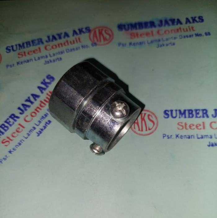 Jual Combination Coupling E31 (connector pipa E31 to Flex) - Jakarta ...