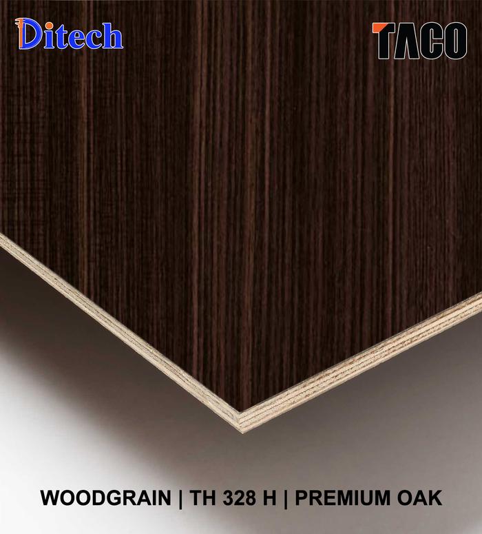 Jual Taco HPL Motif Kayu /Wood Grain Glossy dan Matte/ Lapisan Kitchen ...