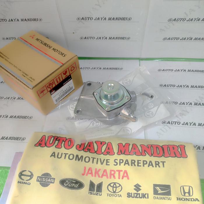 Jual Body fuel filter Triton GLX 2.8 2800cc 1770A010 - Jakarta Pusat ...