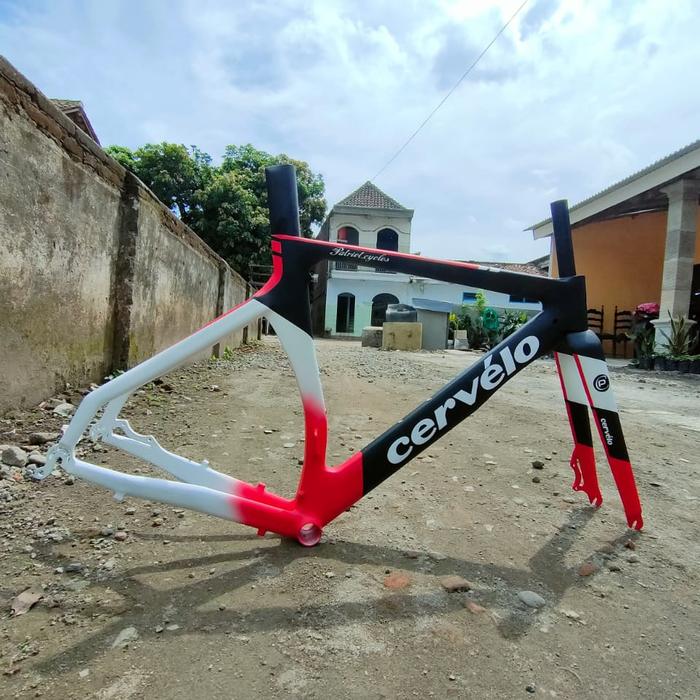 Jual frame sepeda roadbike - Kab. Kediri - tjshop354 | Tokopedia
