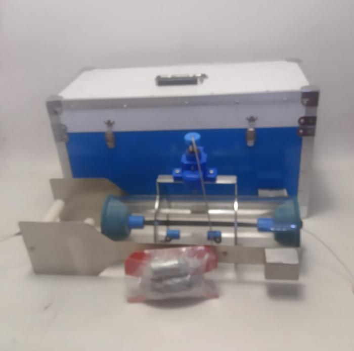 Jual NANSEN WATER SAMPLER 4.2 liter NAHWAS-420SA PROTIR - Kab. Bekasi ...