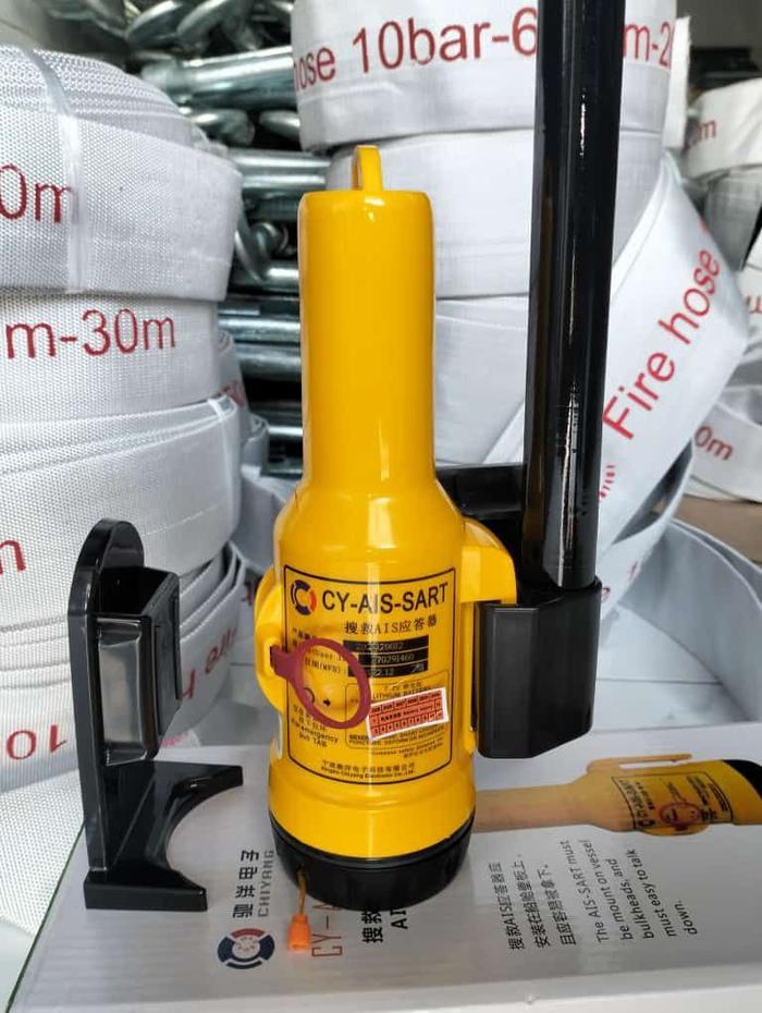Jual Sart CHIYANG CY-AIS Search And Rescue (Radar) Transponder ...