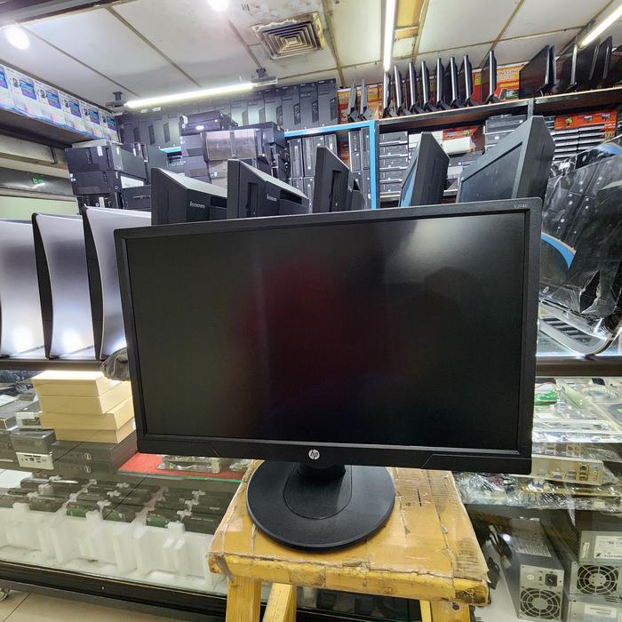 Jual MONITOR LED 21 INCHI WIDE MANTAP BERGARANSI - Jakarta Pusat - NG ...