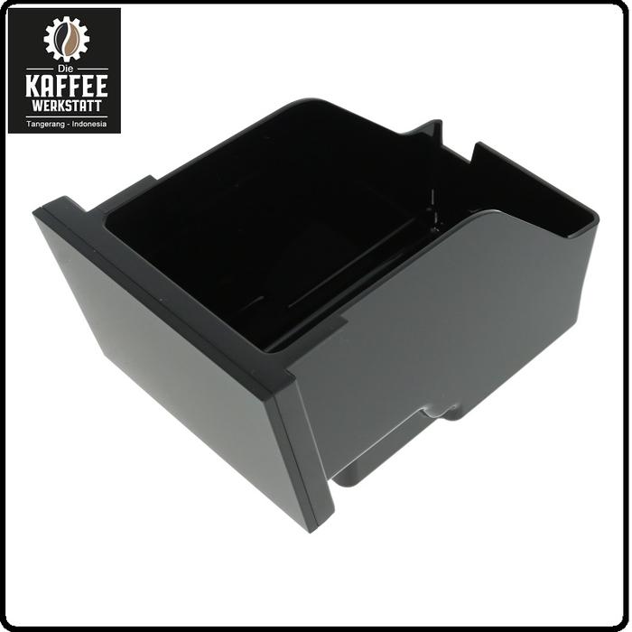 Jual Trester coffee grounds container incl. cover DeLonghi ECAM 44.660 ...