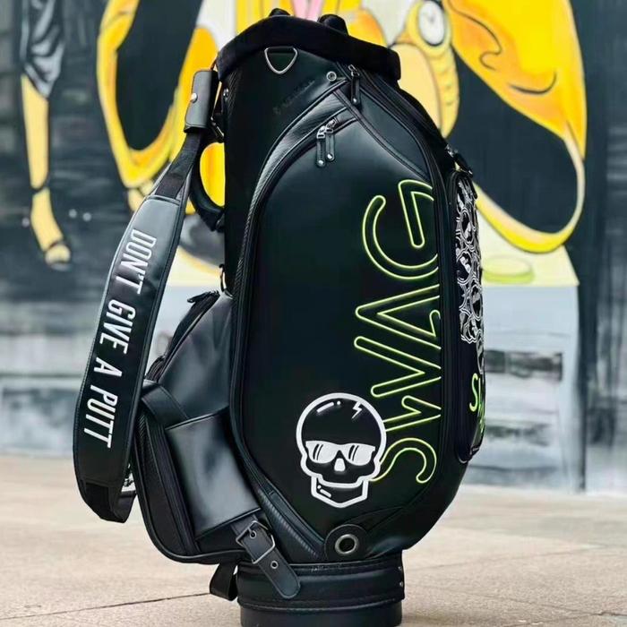 Swag Vessel Bag at Joseph Eason blog