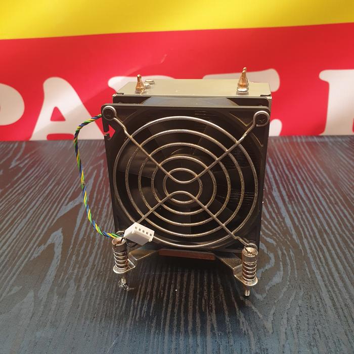 Jual Heatsink Fan/ HSF Hp Z400 Workstation Tower - Kab. Sleman ...