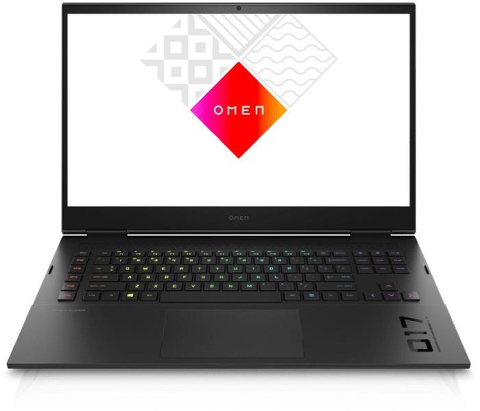 Jual HP OMEN 17 I9 13900 RTX4090 16GB/ 32GB 1TB W11 17.3QHD - Jakarta ...