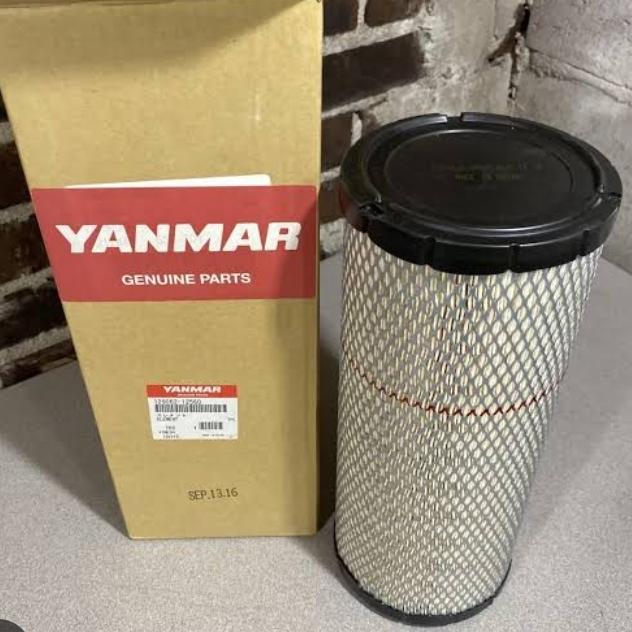 Jual Filter Set Yanmar 4TNV88 untuk Traktor - Jakarta Barat - Spare ...