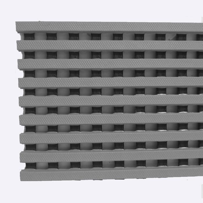 Jual Keset Drainase Alas Area Basah / Drainage Mat / Double Line Mat ...