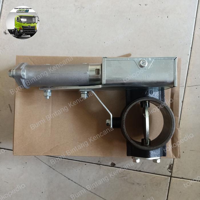 Jual Exhaust Brake Assy Fuso Ganjo Ps220 6D16T ME073320 - Jakarta Pusat ...