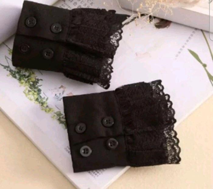 Jual Flare Sleeve False Cuffs - Kab. Tangerang - FindMe. | Tokopedia