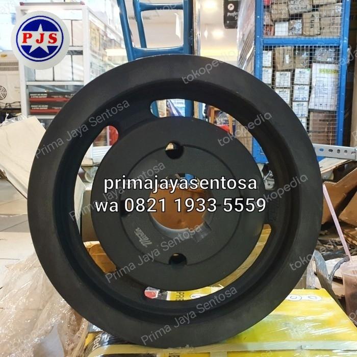 Jual PULLEY PULLY SPB 280 X 4 WITH TAPERBUSH TAPERLOCK 3020 MARTIN - Jakarta Barat - Prima Jaya ...
