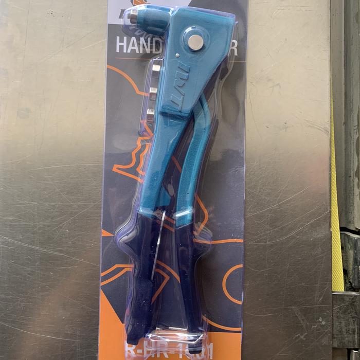 Jual Tang rivet IWT Hand Rivetter 10 inch Heavy Duty - Jakarta Utara ...