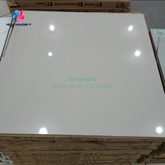 Jual Granit INDOGRESS 60x60 polished TPZ Economy - Kab. Bogor - Mega ...
