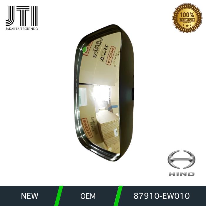 Jual RR RH OUTER MIRROR SPION KANAN HINO 500 87910-EW010 87910EW010 - Jakarta Barat - Jakarta ...