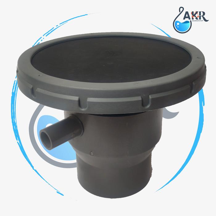Jual Bottom Drain Kolam Koi Standart Reducing 5 × 4 Inch PVC BD Koi ...