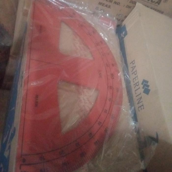 Jual Penggaris Busur/busur Kayu/penggaris Busur Kayu/penggaris /busur ...