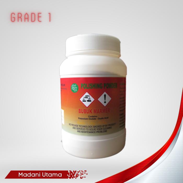 Jual Bubuk Marmer - Marble Polish Powder Perawatan Marmer - Grade 1 ...