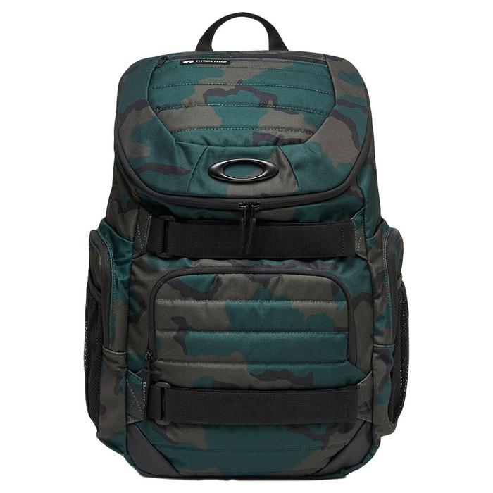 Jual Backpack Bag Oakley Original Enduro 3.0 Dark Green 30L / Tas ...