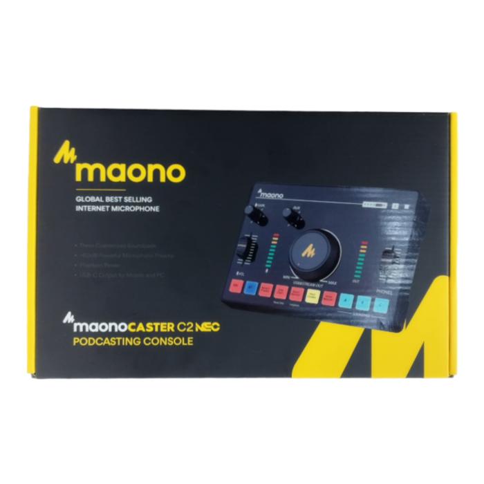 Jual Maonocaster Mic Maono Caster Au Amc2 Neo Am C2 C 2 Auamc2 Amc 2 ...