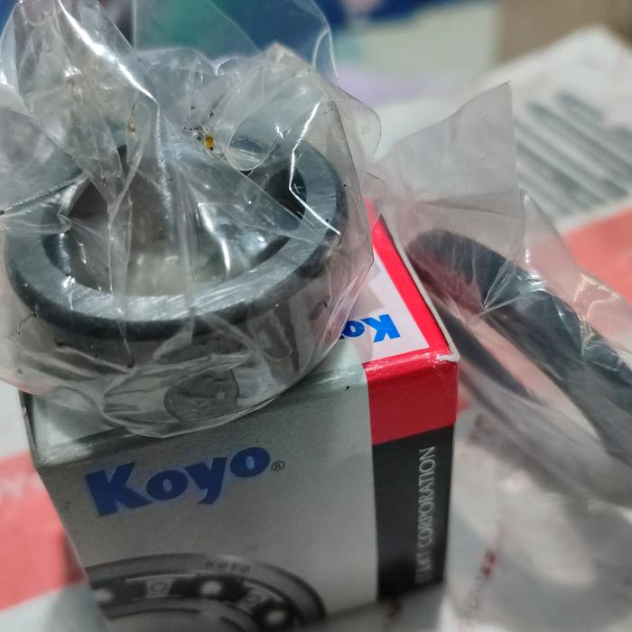 Jual Kancing Kones KOYO dan Seal Roda Belakang AVANZA 1300cc OEM ...