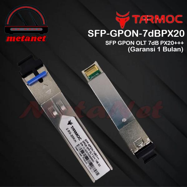 Jual SFP GPON C+++ 7dB|2.5G Gpon SFP 7dB - Jakarta Utara - Meta Net ...