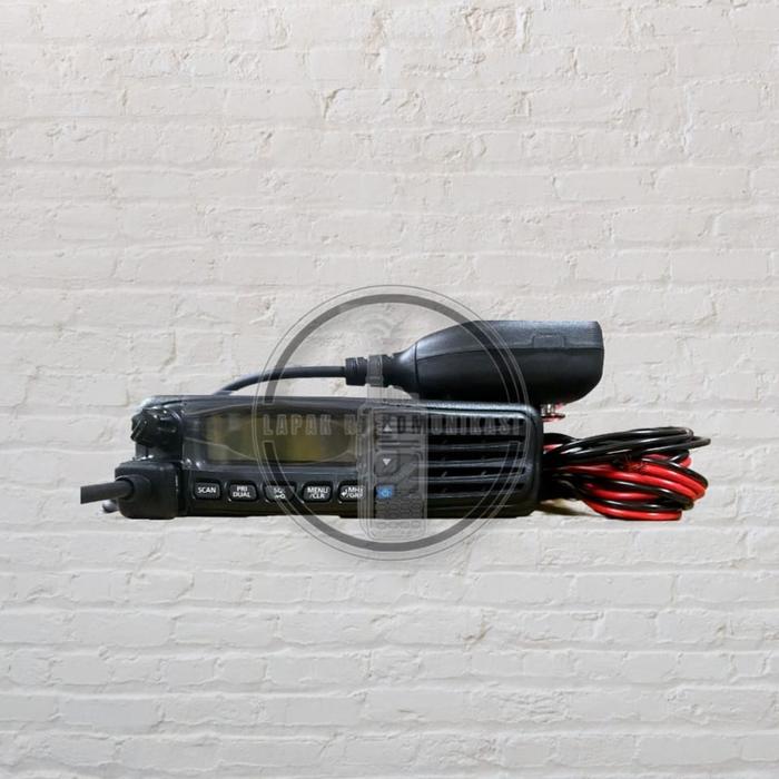 Jual Radio RIG ICOM IC-A120 Airband VHF Transceiver - Jakarta Barat ...