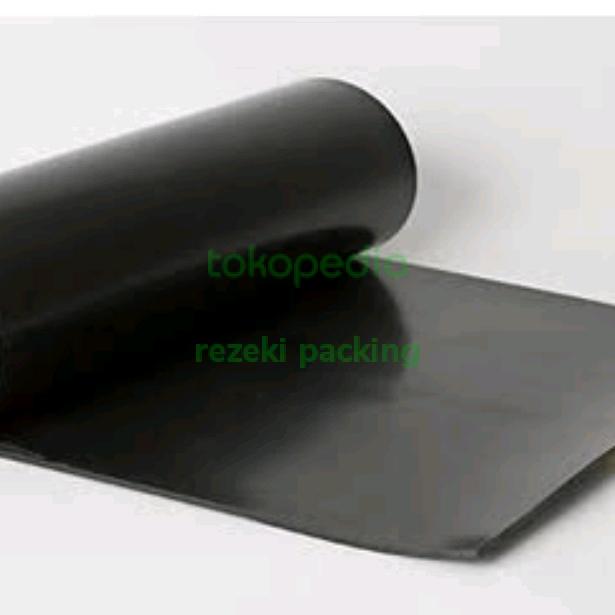 Jual KARET SHEET HITAM/RUBBER LEMBARAN 6MM X 1M X 1M - Jakarta Barat - rezeki packing | Tokopedia