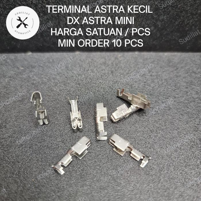 Jual TERMINAL DX MINI ASTRA / DX ASTRA KECIL ECERAN - SATUAN - Kab ...
