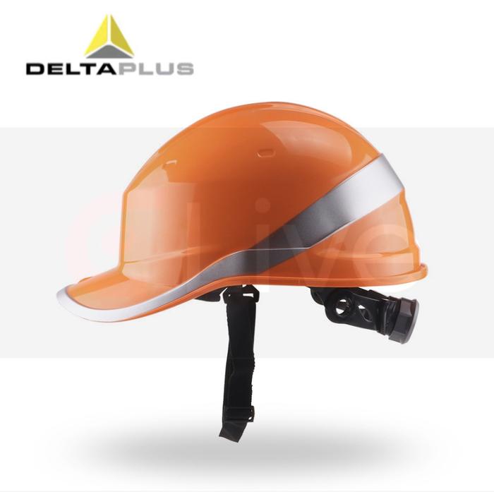 Jual Helm Proyek Delta Plus Venitex Safety Helmet ada Jenis kenop ...