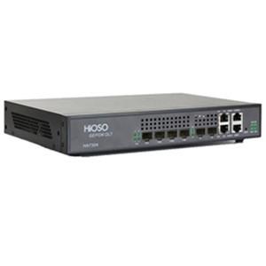 Jual HIOSO HA7304 Mini 4 port EPON UNO OLT SFP, Exclude SFP Module ...