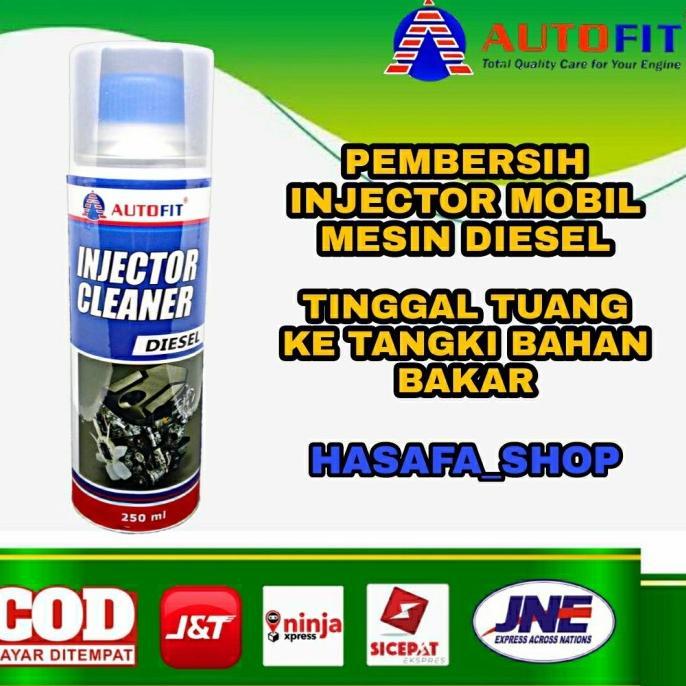 Jual MUDAH!! PEMBERSIH INJECTOR & RUANG BAKAL MOBIL MESIN DIESEL ...