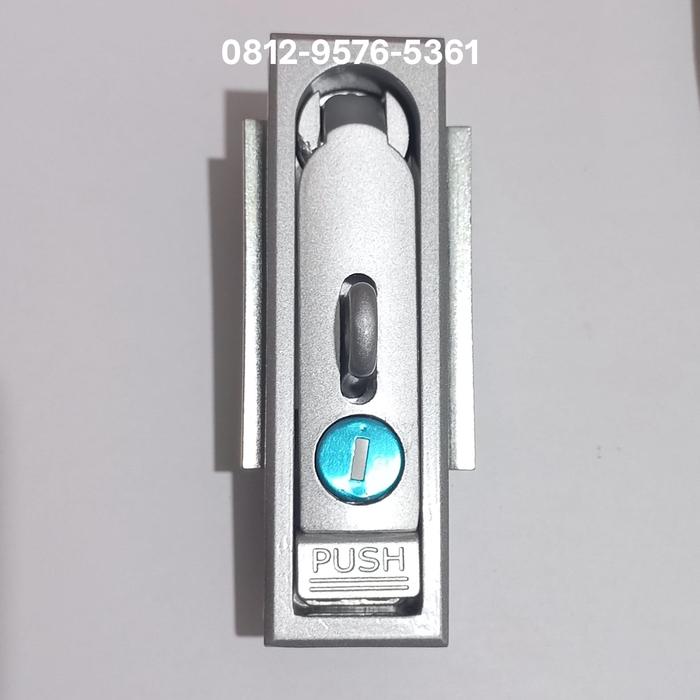 Jual Penambahan kunci push handle gembok push lock handle push gembok ...