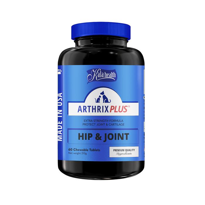 Jual ARTHRIX PLUS HIP & JOINT | VITAMIN UNTUK ANJING DAN KUCING - Kab ...
