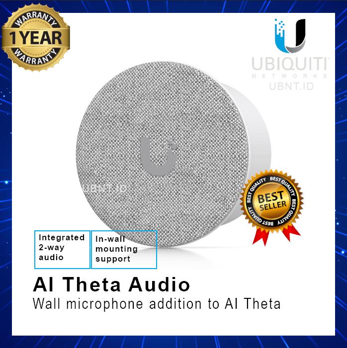 Jual Ubiquiti AI Theta Audio UVC-AI-Theta-Audio - Jakarta Barat ...