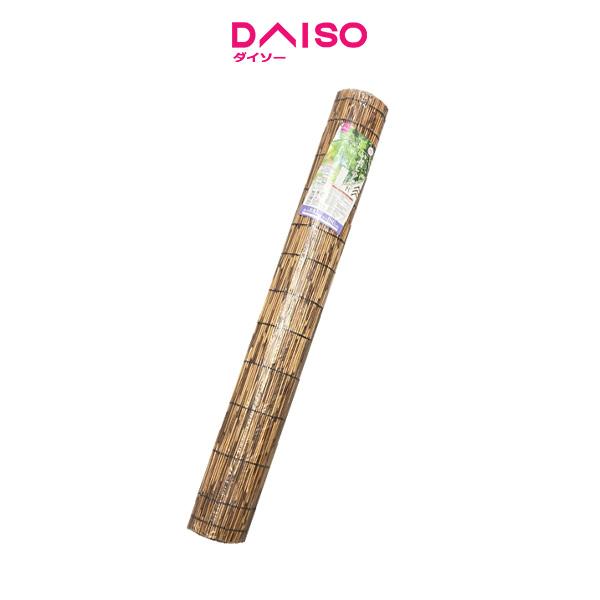 Jual Daiso Smoked bamboo blinds (2.88ftx1.96yd) - Jakarta Pusat - DAISO ...