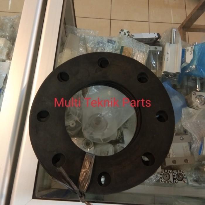 Jual Gasket Karet Flange ansi 150 12" inch DN150 Packing Karet - Jakarta Barat - Multi Teknik ...